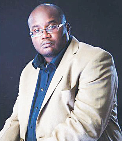 Tolu unlocks the secret behind Egypt, English language - Vanguard News
