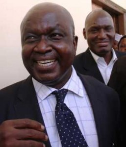 How Tarfa prevented EFCC from arresting clients – Witness - Vanguard News