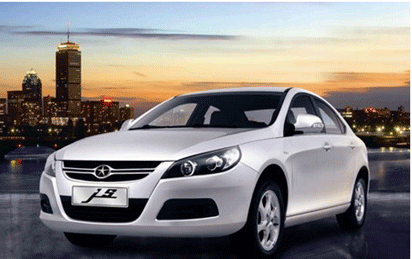 Test Drive: JAC models surpass expectation - Vanguard News