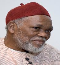 Uche Okeke (1933-2016) - Vanguard News