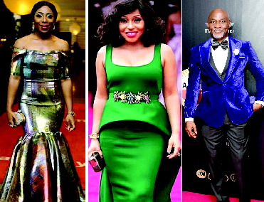 AMVCA 2016: Night of surprises, madness and emotions - Vanguard News