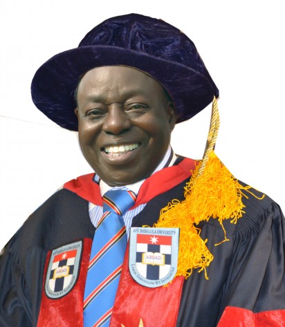 Afe Babalola: A “Peace Time Hero” - Vanguard News