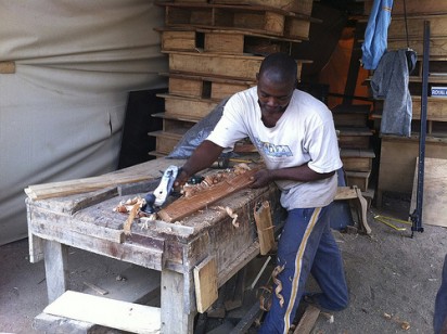 Expert tasks furniture makers on growth of industry - Vanguard News