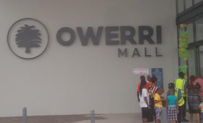 Natures Gentle Touch expands to Shoprite Owerri - Vanguard News