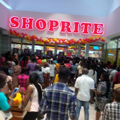 Shoprite fetes winners of anniversary promo - Vanguard News