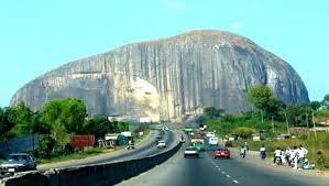 Top 4 beautiful cities in Nigeria - Vanguard News