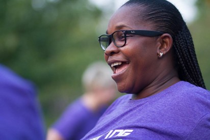 Ada Mark Legacy: Celebrating an Amazon with the Bold Heart - Vanguard News