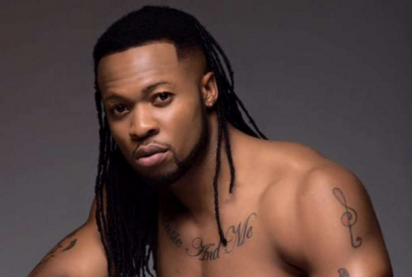 Flavour sings for love in Los Angeles - Vanguard News