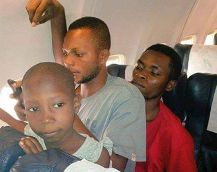 Emmanuella Samuel among 10 Nigerian YouTube stars - Vanguard News