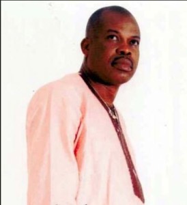 We ‘ll restore AGN to its past glory, declares Steve Eboh - Vanguard News