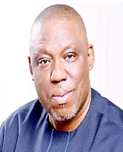 Buhari on course with nation’s economic recovery — Delta APC chairman ...