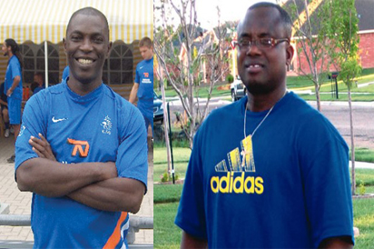 Fuludu salutes Okoku over charity works - Vanguard News