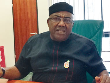 2019 Presidency: Number of aspirants depicts PDP internal democracy ...