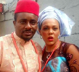 Breaking: Court dissolves Emeka Ike’s marriage - Vanguard News
