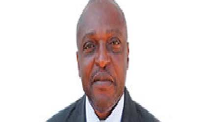 Kaduna tremor may occur again - Prof. Inyang - Vanguard News