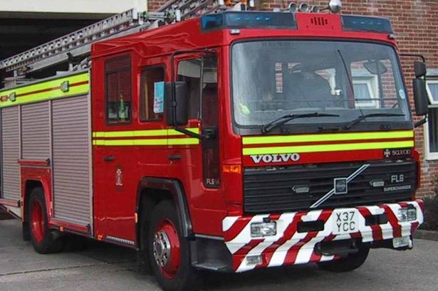 Fire Service promises reduced response time to emergencies - Vanguard News
