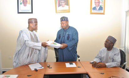 Sack of Kano APC chairman OK: Magoro - Vanguard News