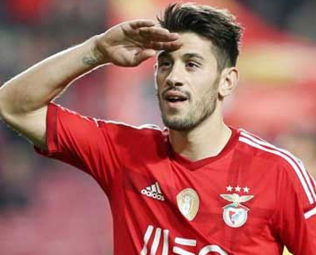 Pizzi replaces injured Nani in Portugal squad - Vanguard News