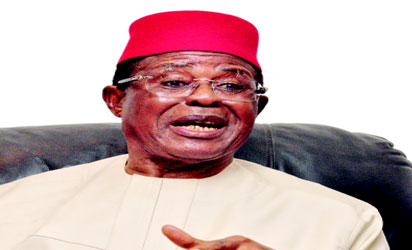 Ukiwe, our new leader! - Emeka Obasi - Vanguard News