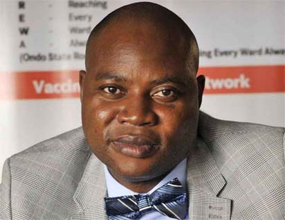 The six pillars to save one million lives - Adeyanju, - Vanguard News