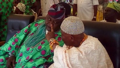 Adebutu promises greater attention to border communities, donates N10m ...