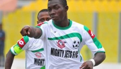 Mighty Jets unveils Usman as technical adviser - Vanguard News