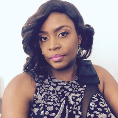 I don't believe there is recession— Funmi Holder - Vanguard News