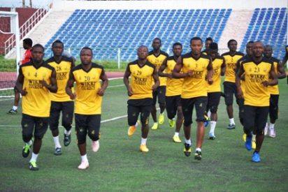 Wikki Tourists FC spends N2.4m on 5 home matches — Spokesman - Vanguard ...