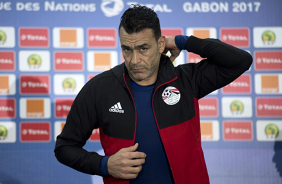 AFCON 2017: Egypt to play ugly against Ghana – El Hadary - Vanguard News