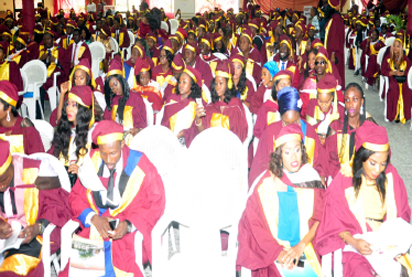 ASUU STRIKE: What students are doing at home - Vanguard News