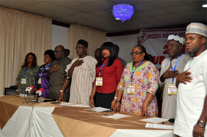 NWFL: Congress passes vote of confidence on board, set kick-off date ...