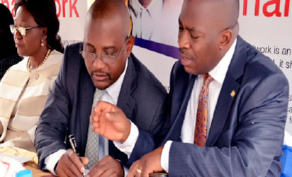 Premium Pension pays N118bn benefit to pensioners - Vanguard News