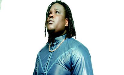 Kola-Bo:From America with evergreen reggae! - Vanguard News
