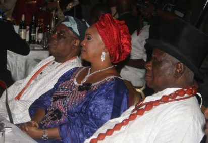 Clark’s 90th Birthday God’s Gift to N-Delta — Evah - Vanguard News