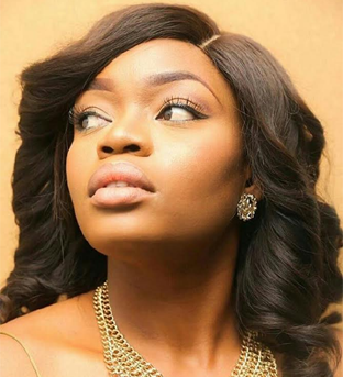 Bisola goes emotional in debut single! - Vanguard News