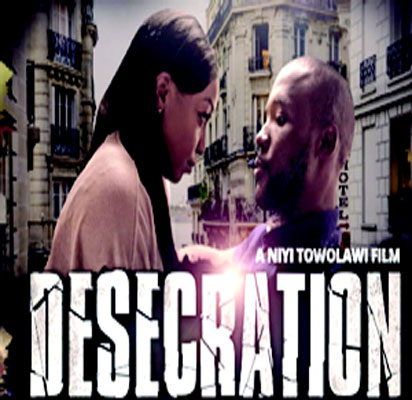 Hits and Misses of Niyi Towolawi’s ‘Desecration’ - Vanguard News