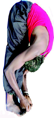 Exercises to invigorate your system - Vanguard News