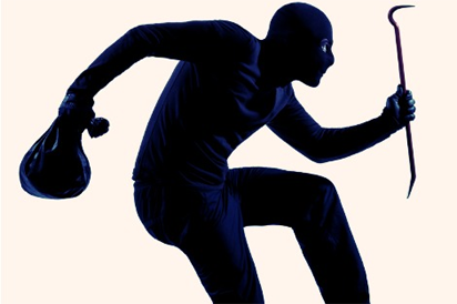 Nigeria’s most wanted robbery kingpin, Shina Rambo resurfaces