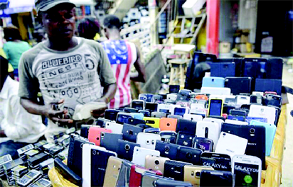 Deepening worry over relocation of Computer Village to Katangowa ...