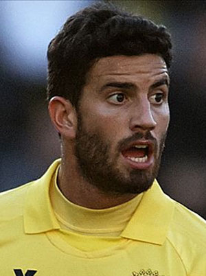Argentina defender Musacchio quits Villareal for AC Milan - Vanguard News