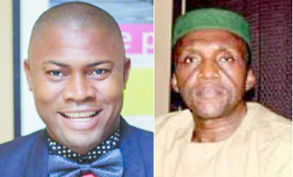 The Evans’ New Twist: Pharmacist fingered by kidnap victim gets bail ...