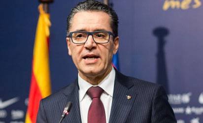 Barca confirm Brazil new recruit Arthur - Vanguard News