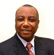 ANAMBRA 2017: Ex-Minister’s sure steps - Vanguard News