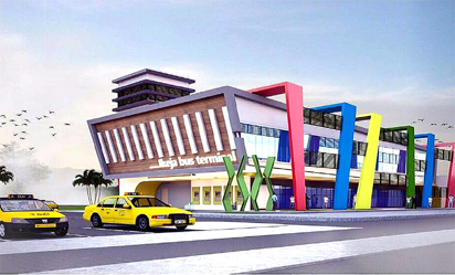 SMART transportation spreads to Ikeja - Vanguard News