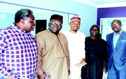 Young people should push issues of the future to the front burner of ...