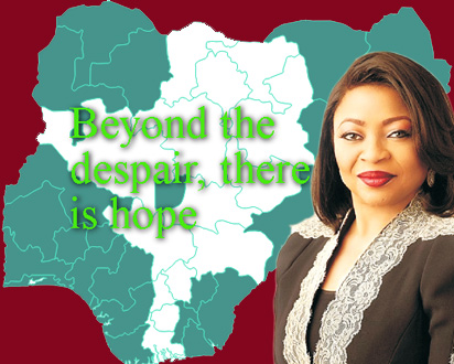 Collectively, we can build a thriving economy - Folorunso Alakija ...