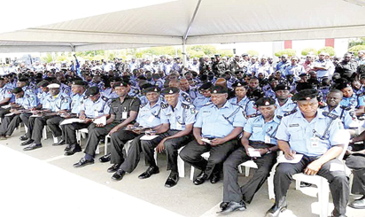 Delta CP lauds DPO over police station project - Vanguard News