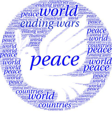 World day of peace - Vanguard News