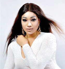 Queeneth Hilbert unleashes her seductive powers in new Andy Best’s ...