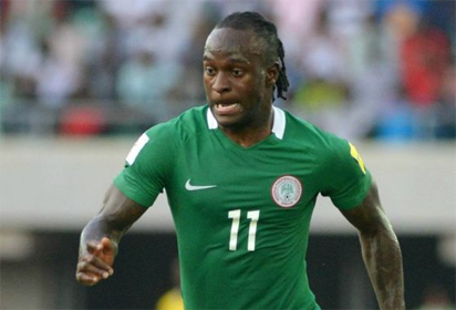 Moses, Ndidi vie for NFF awards - Vanguard News